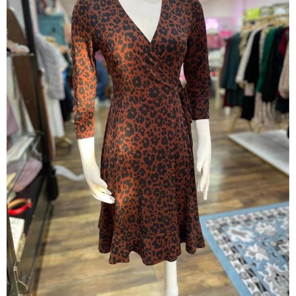 Gilli | Dresses | New Gilli Curvy Burgundy Floral Dress In Floral ...